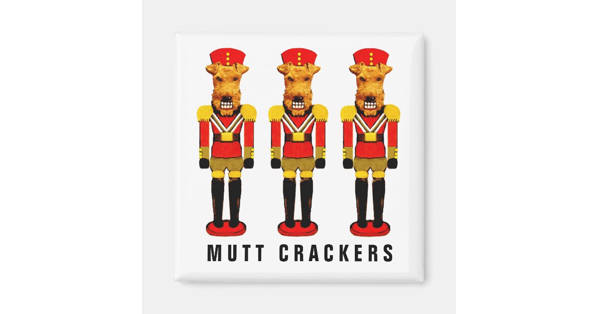 nutcracker ballet magnet | Zazzle