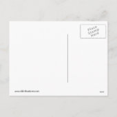 Nutcracker Humor Christmas Postcard | Zazzle