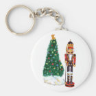 Clara and the Nutcracker Keychain | Zazzle.com