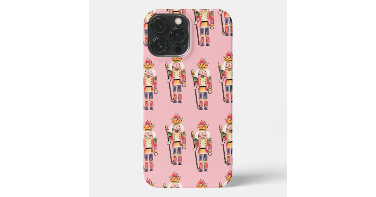 Nutcracker Phone Case | Zazzle