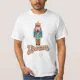 Nutcracker Princess Fairy Bride Groom T-Shirt | Zazzle