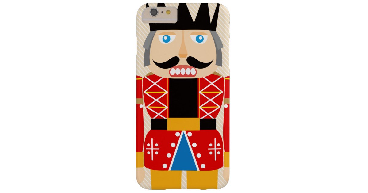 Nutcracker Soldier - Lovely and Cute Case-Mate iPhone Case | Zazzle