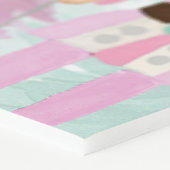 Nutcracker Welcome Sign Land of Sweets Birthday | Zazzle