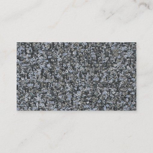 Nuts and Bolts Business Card | Zazzle