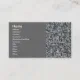 Nuts and Bolts Business Card | Zazzle