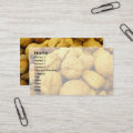 Nuts Business Cards 001 | Zazzle
