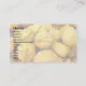 Nuts Business Cards 001 | Zazzle
