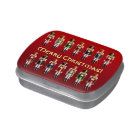 The Nutcracker Candy Tin | Zazzle.com