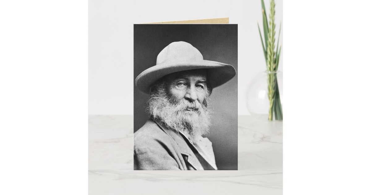 "O Captain, My Captain!" Congratulations Greeting Card | Zazzle