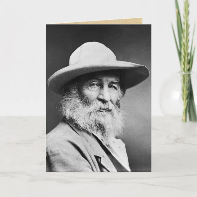 "O Captain, My Captain!" Congratulations Greeting Card | Zazzle