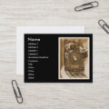 O Scale Lionel Model Train Business Card | Zazzle
