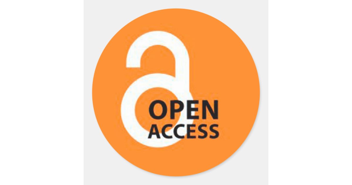 OA Advocacy Sticker | Zazzle