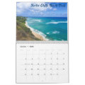 Oahu Hawaii Calendar | Zazzle