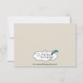 Oak Tree Plantation in Green Wedding Rehearsal Invitation | Zazzle