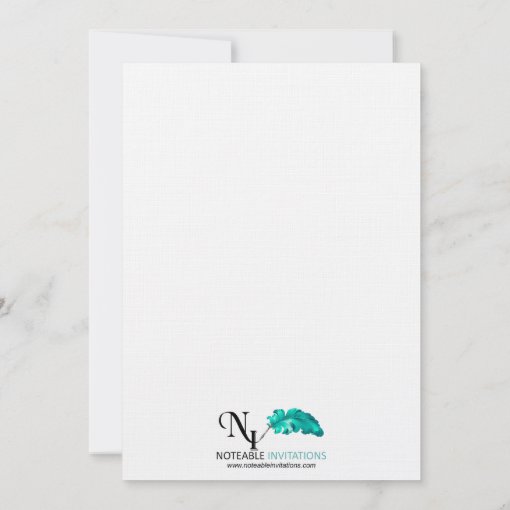 Oak Tree Plantation Wedding Invitation | Zazzle