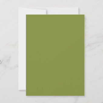 Oak Tree Spanish Moss String of lights Wedding Invitation | Zazzle