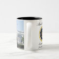 Obama 2009 Inauguration Mug | Zazzle
