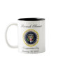 Obama 2009 Inauguration Mug | Zazzle