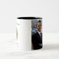 Obama 2009 Inauguration Mug | Zazzle
