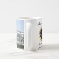 Obama 2009 Inauguration Mug | Zazzle