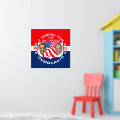 Obama 2012 POSTER Print | Zazzle