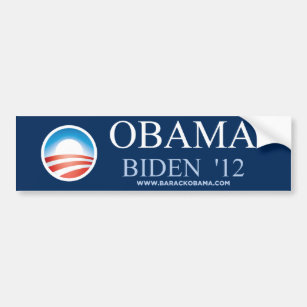 Joe Biden Bumper Stickers - Car Stickers | Zazzle