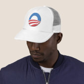 Obama Campaign Baseball Hat | Zazzle