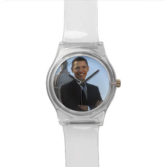Obama Watch | Zazzle