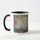 Oberon and Titania from 'A Midsummer Night's Dream Mug | Zazzle
