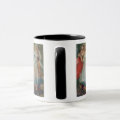 Oberon and Titania from 'A Midsummer Night's Dream Mug | Zazzle