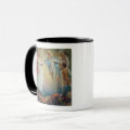 Oberon and Titania from 'A Midsummer Night's Dream Mug | Zazzle