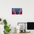 Obey! Poster | Zazzle