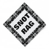 Obvious - Snot Rag Bandana | Zazzle