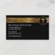 Occupational Therapist Medical Business Cards | Zazzle