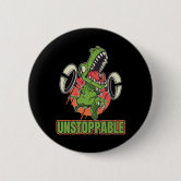 Unstoppable T Rex Occupational Therapy