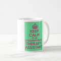 Occupational Therapy Assistant Mug COTA | Zazzle