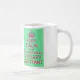 Occupational Therapy Assistant Mug COTA | Zazzle