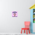 Occupational Therapy Quote Pretty Pink OT Office Poster | Zazzle