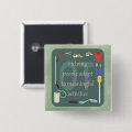 Occupational Therapy Tools for Adaptation Graphic Button | Zazzle