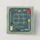 Occupational Therapy Tools for Adaptation Graphic Button | Zazzle