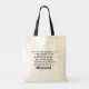 OCD - Obsessive Compulsive Disorder Awareness Tote Bag | Zazzle