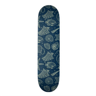 Ocean Skateboard Decks | Zazzle