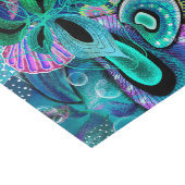 Ocean Life Tissue Paper | Zazzle