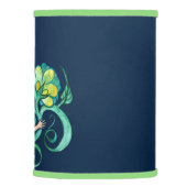 Ocean Mermaid Flower Lamp Shade | Zazzle