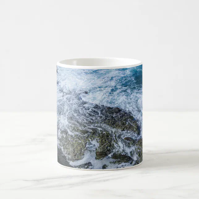 Ocean Mug | Zazzle