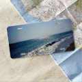 Ocean Scene - Outer Banks License Plate | Zazzle