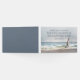 Ocean Sea Bird Beach House Vacation Rental Guest Book | Zazzle