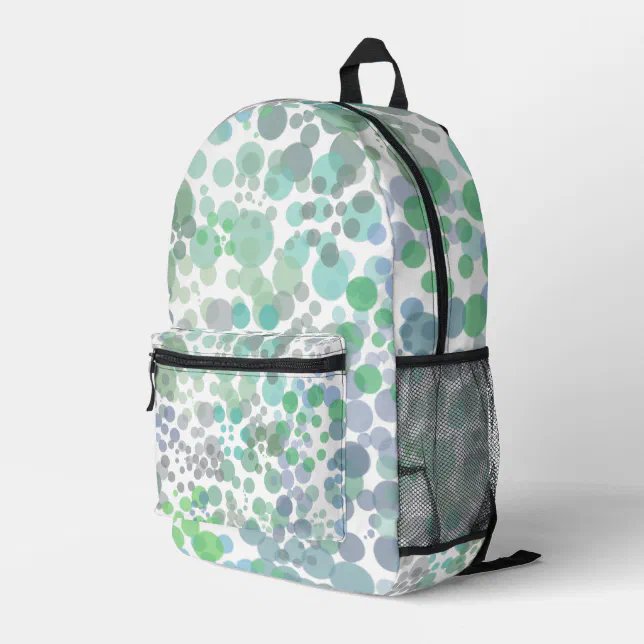 water spray backpack