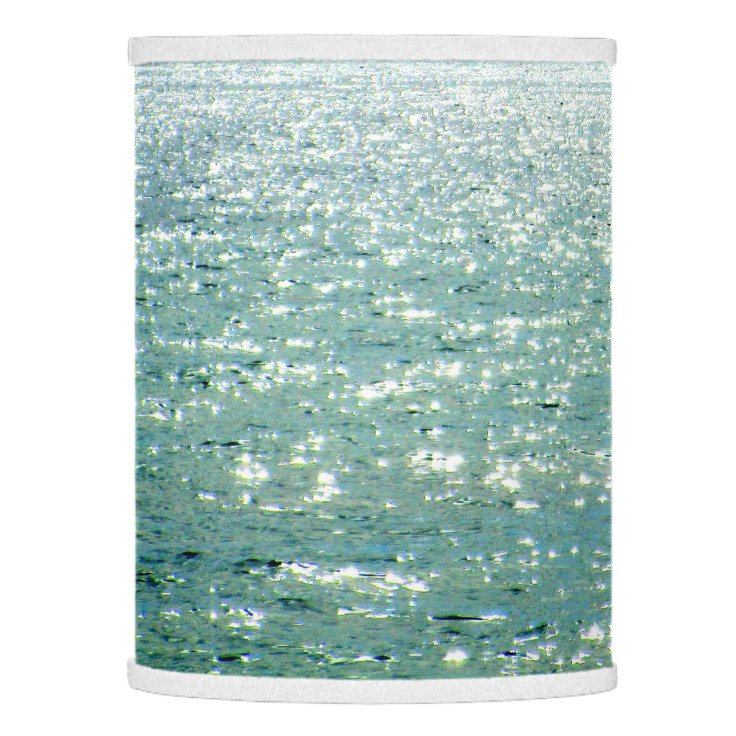 Ocean Water Lamp Shade | Zazzle