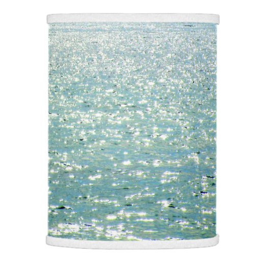 Ocean Water Lamp Shade | Zazzle